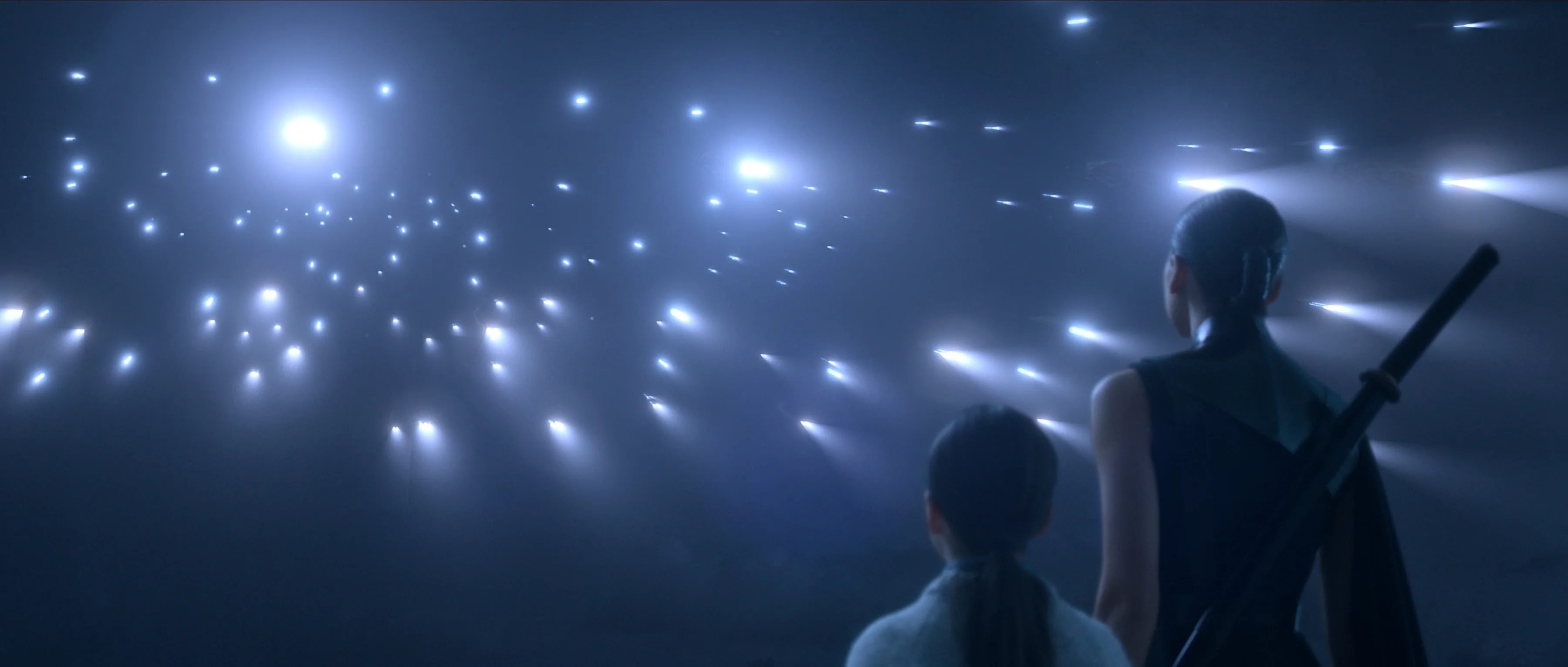 Netflix's '3 Body Problem' Reveals a Surprisingly Brilliant Mode of ...