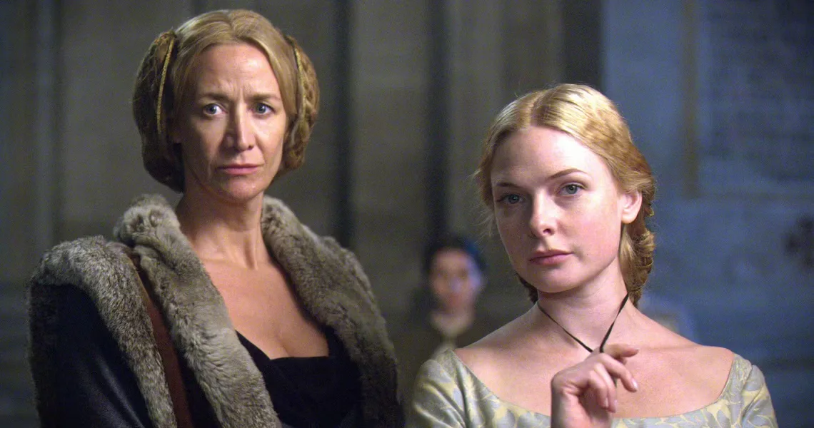 Historical Fiction Novelist Philippa Gregory On The Iconic Women Who ...