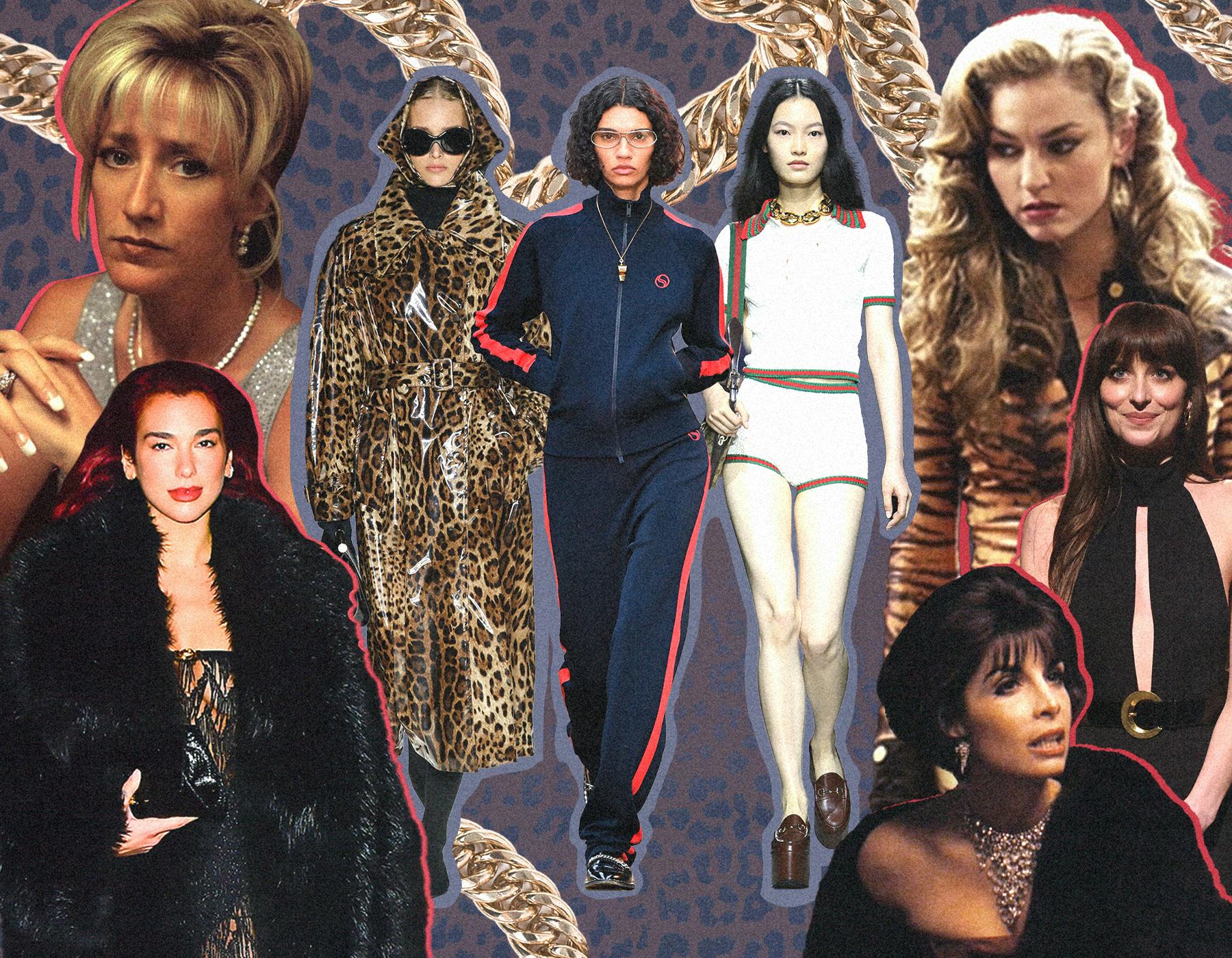 Fashion Trends 2024: A Guide to the Biggest Aesthetics of the Year