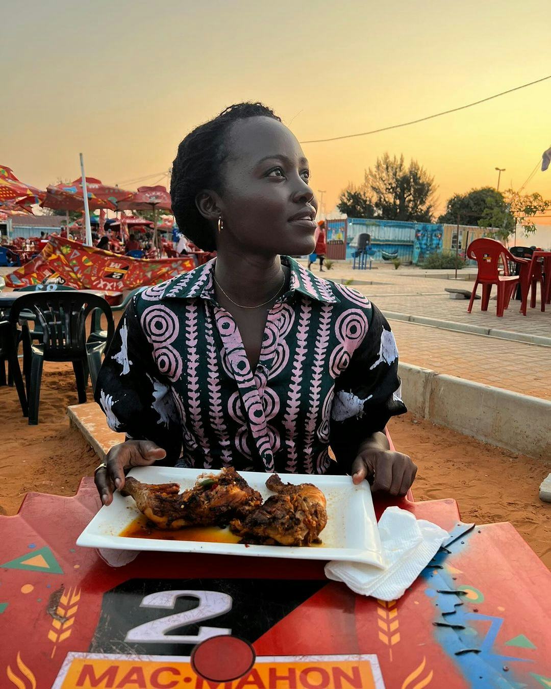 Designer Busayo Olupona Wants Her Clothes To Bring You Joy