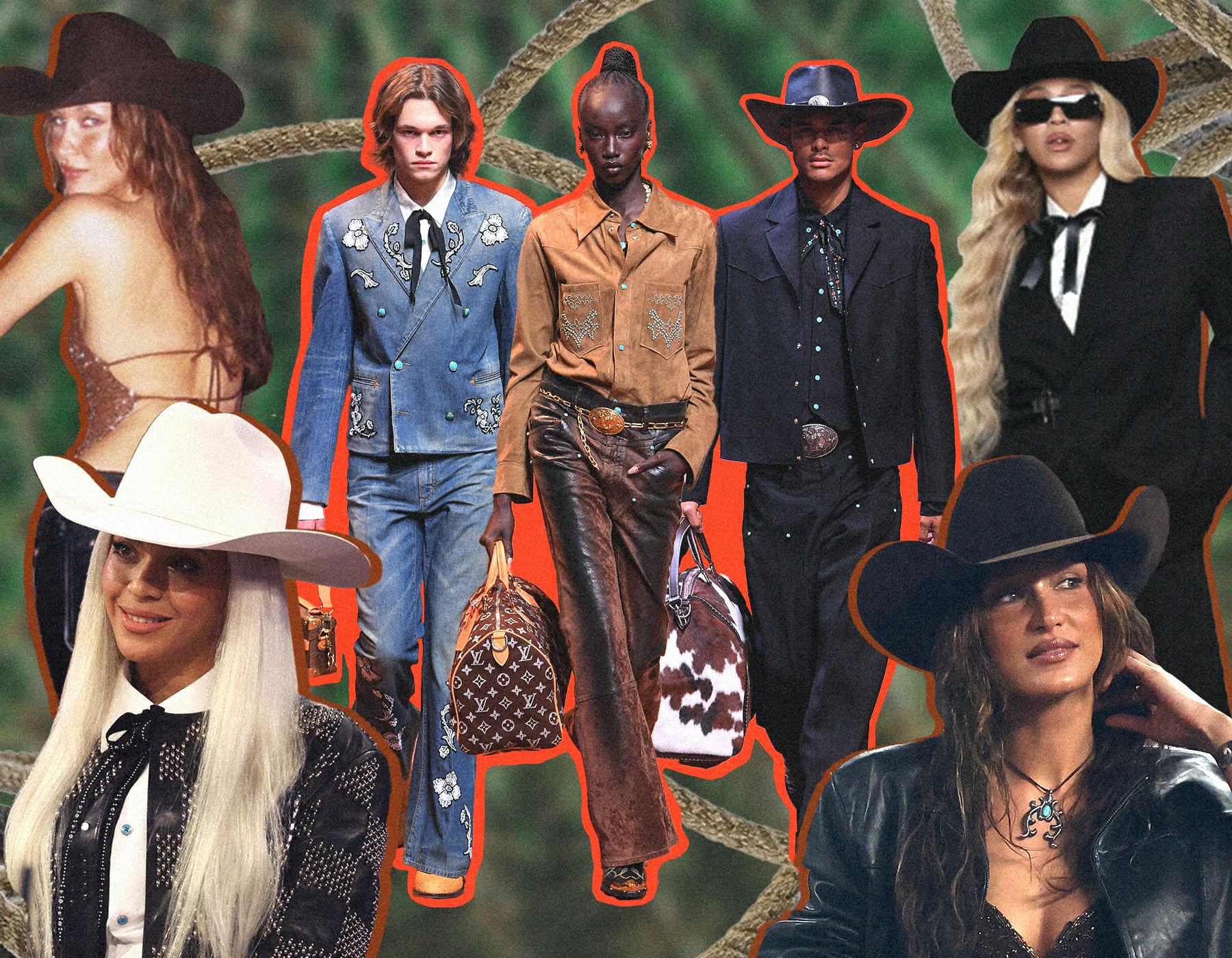 Fashion Trends 2024: A Guide to the Biggest Aesthetics of the Year