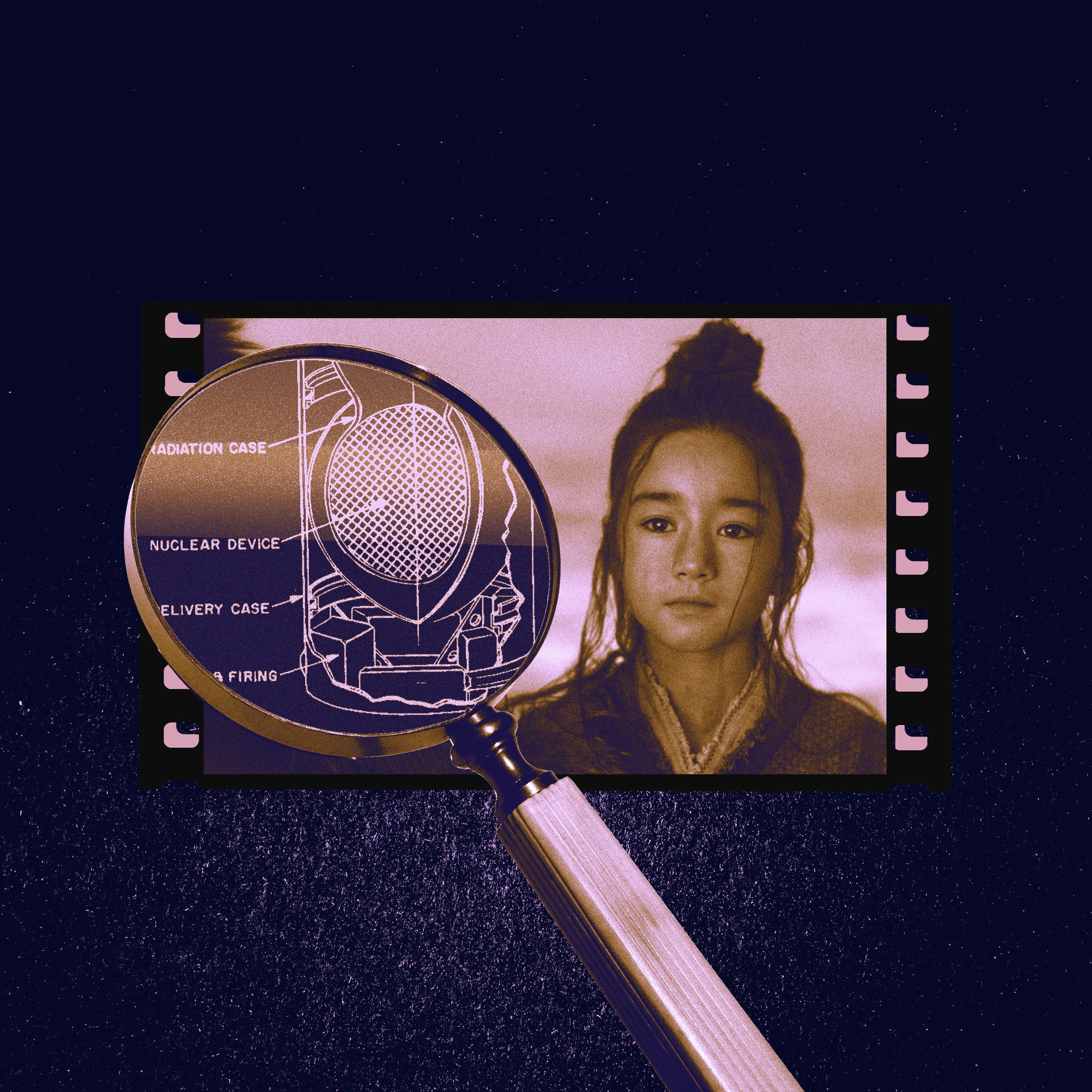 Netflix's '3 Body Problem' Reveals a Surprisingly Brilliant Mode of ...