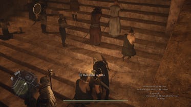 'Dragon’s Dogma 2' Shadowed Prayers Guide: How to Find Empress Nadinia ...