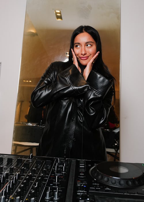 NYLON’s Best Party Photos Of The Week March 29