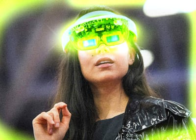 8 Years Ago, Microsoft’s AR Headset Flopped So the Vision Pro Could Soar