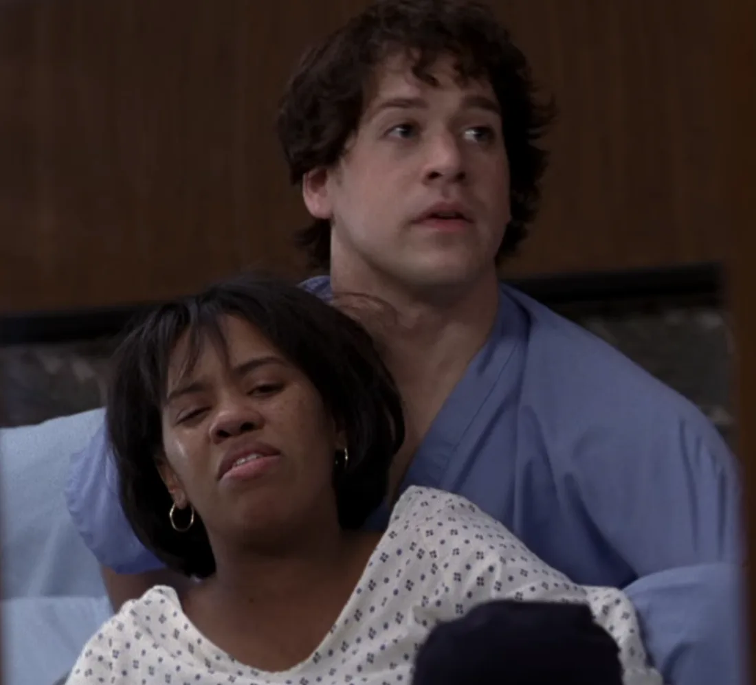 'Grey's Anatomy': Dr. Bailey's Best Moments From Her Intern Era