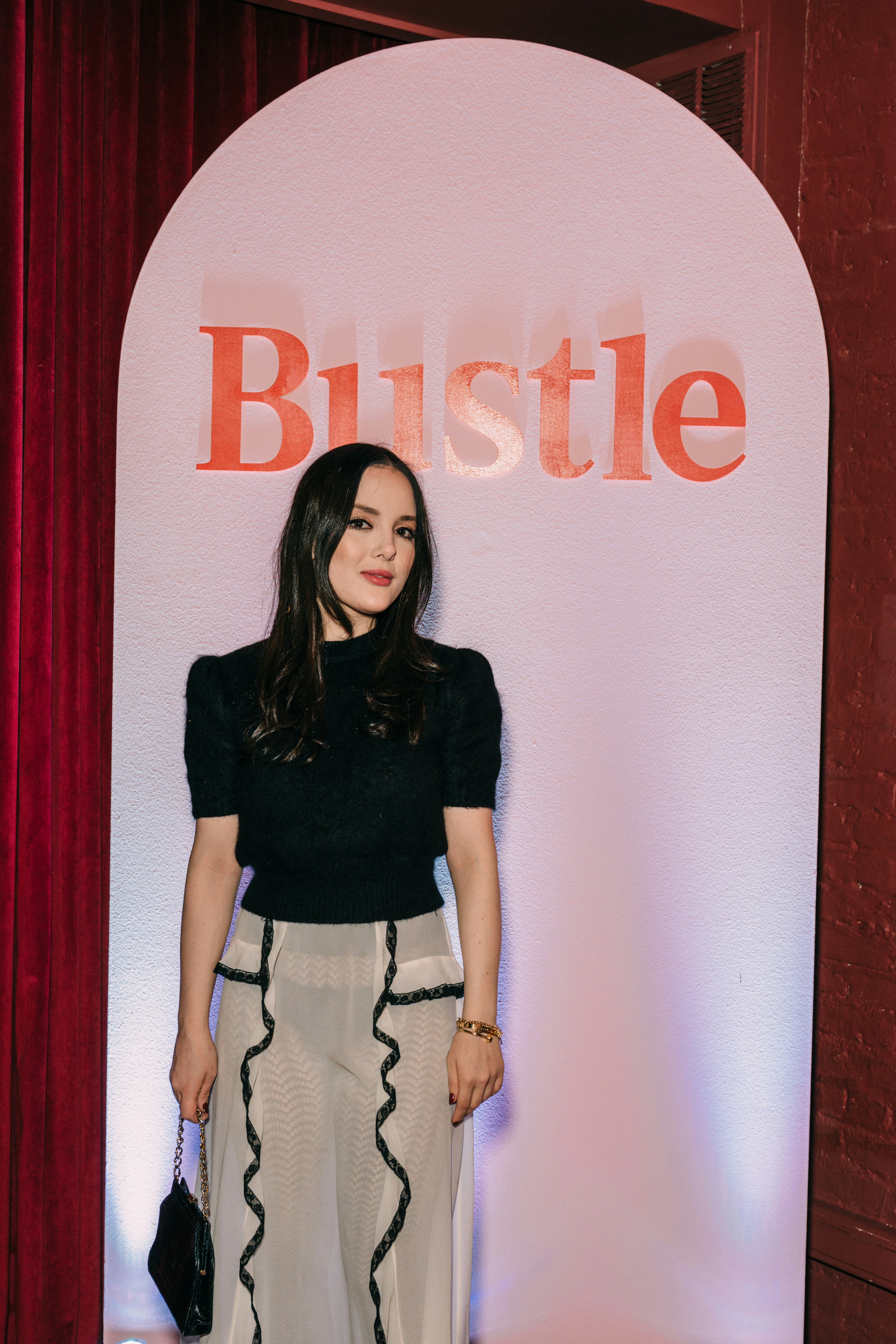 NYC's Coolest It Girls Turned Out To Celebrate Bustle’s Beauty Awards