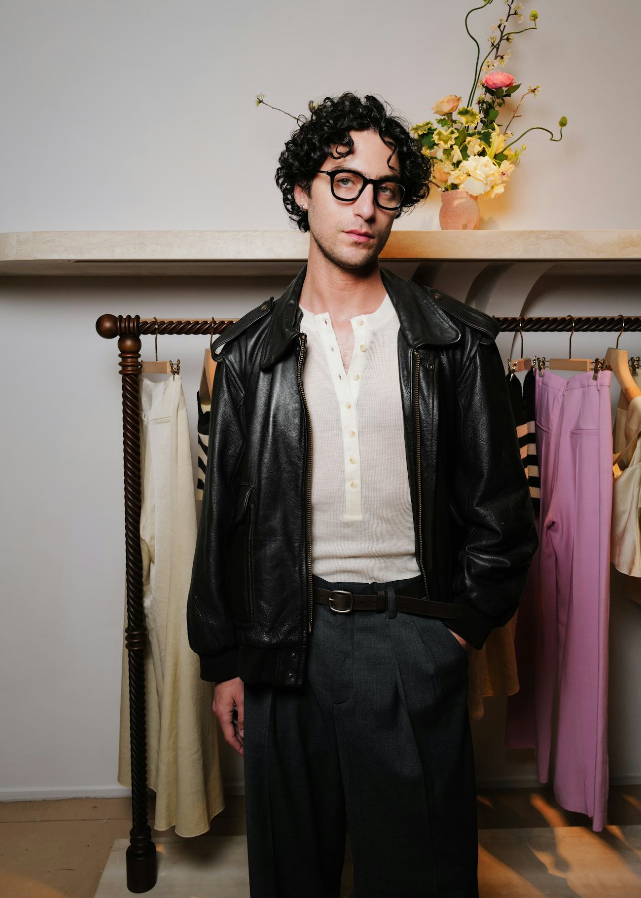 NYLON’s Best Party Photos Of The Week March 29