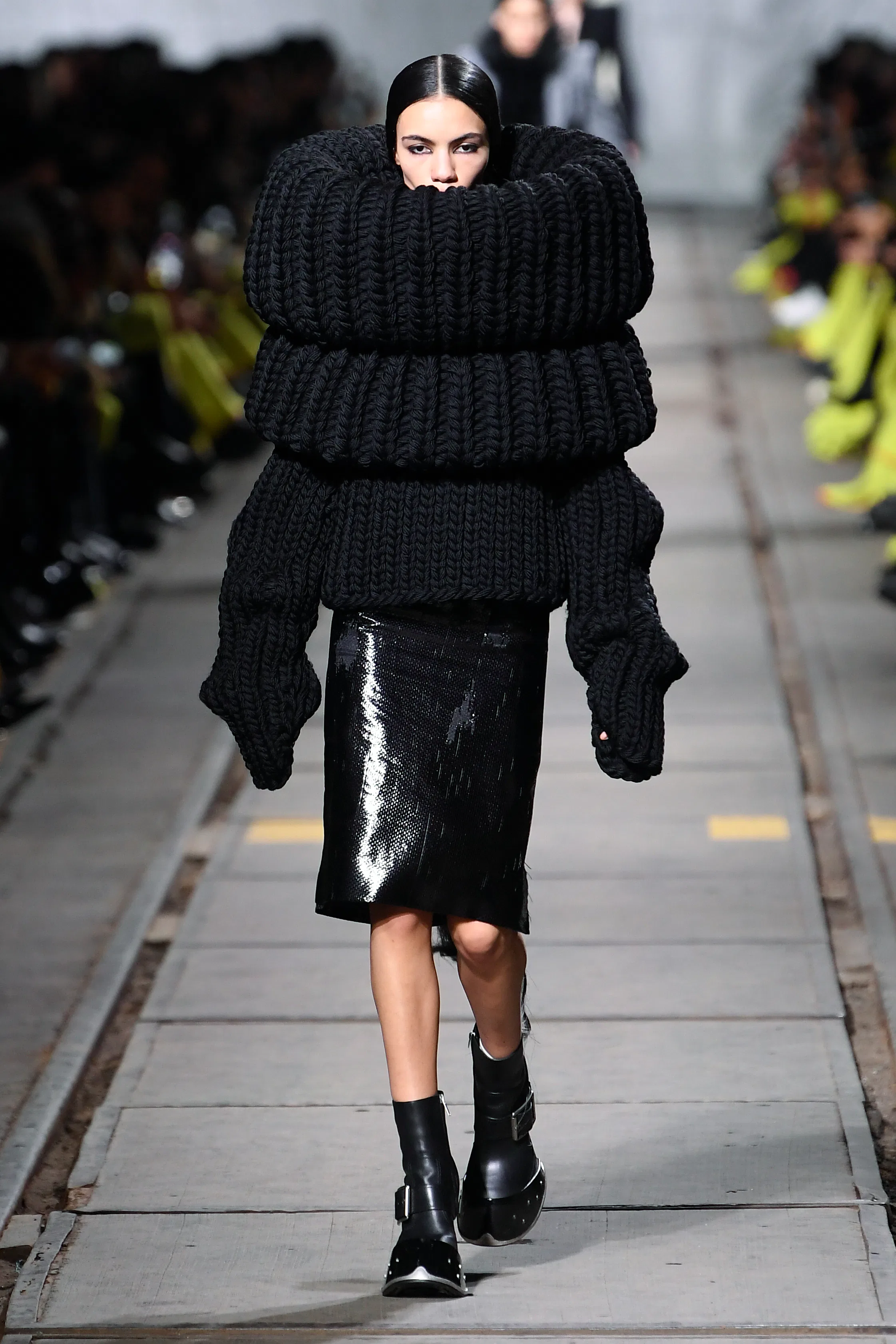 Paris Fashion Week Fall 2024: The Best Looks From the Runways