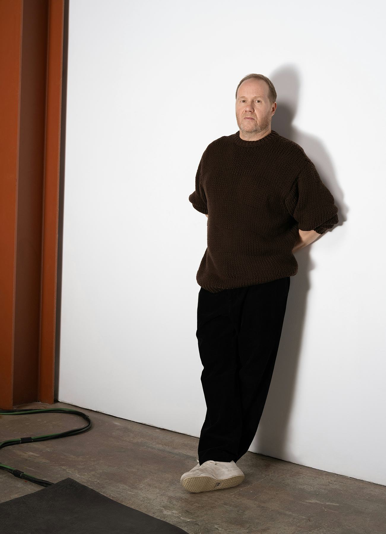 With Fforme, Designer Paul Helbers Proves the Power of Simplicity