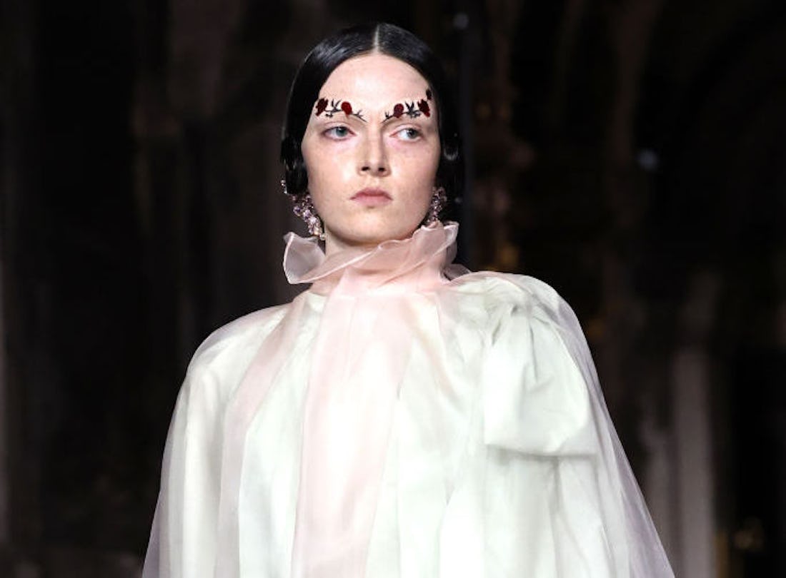 Jazz Age Beauty Is Having A Major Renaissance