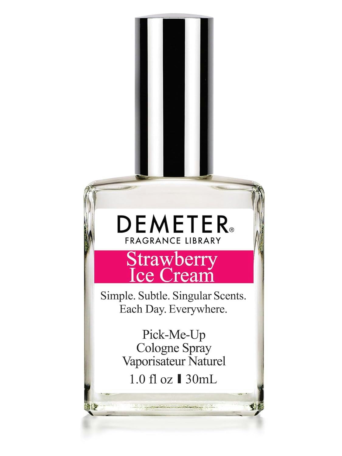 12 Strawberry Perfumes That Are A Coquette Dream