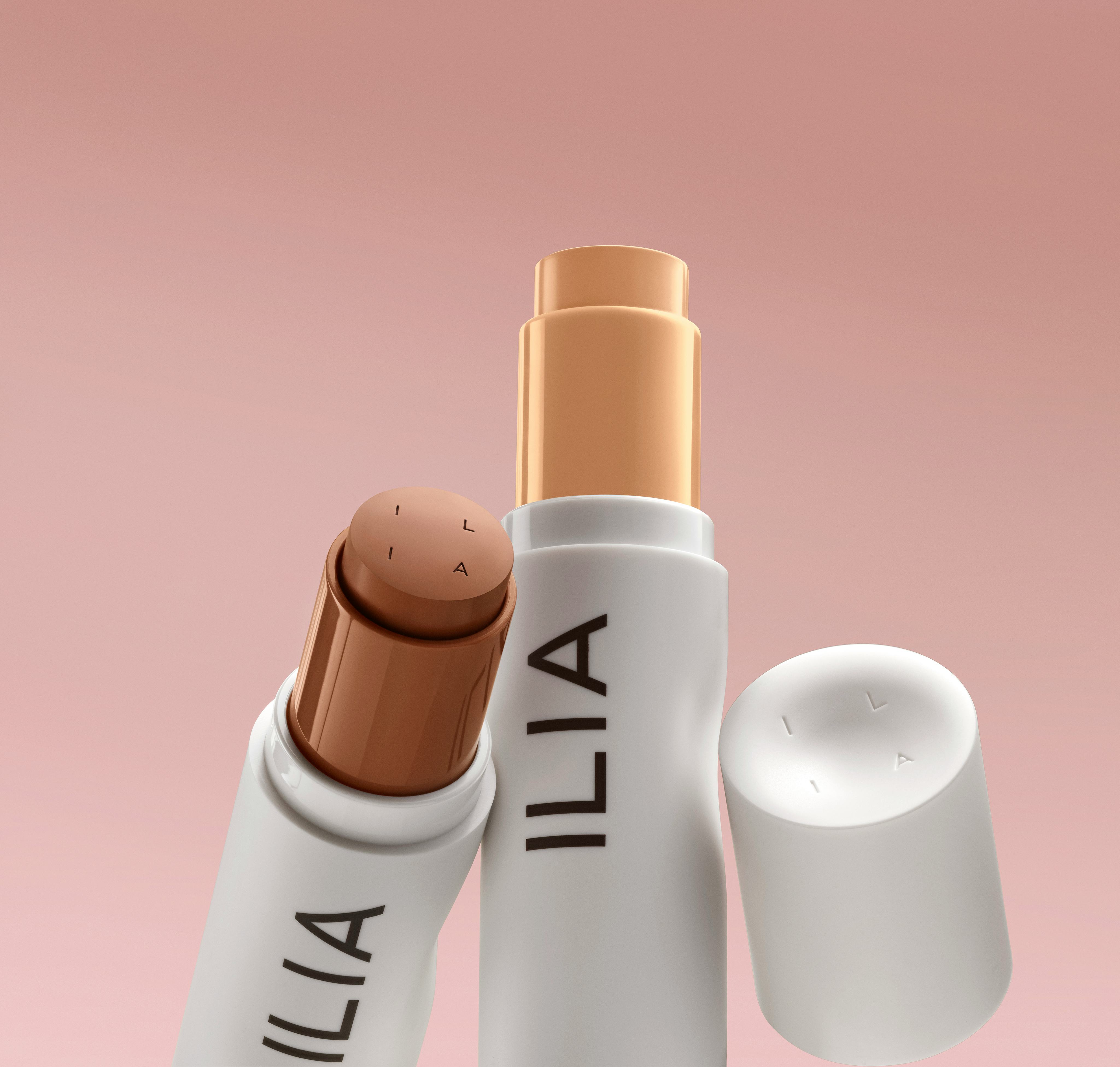 ILIA’s Skin Rewind Complexion Stick Is FaceTune In A Tube
