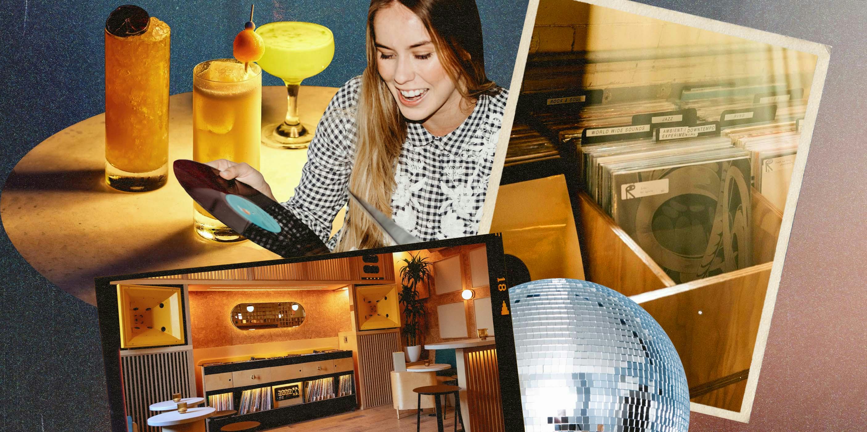 Can I Talk? A Definitive Listening Bar Etiquette Guide