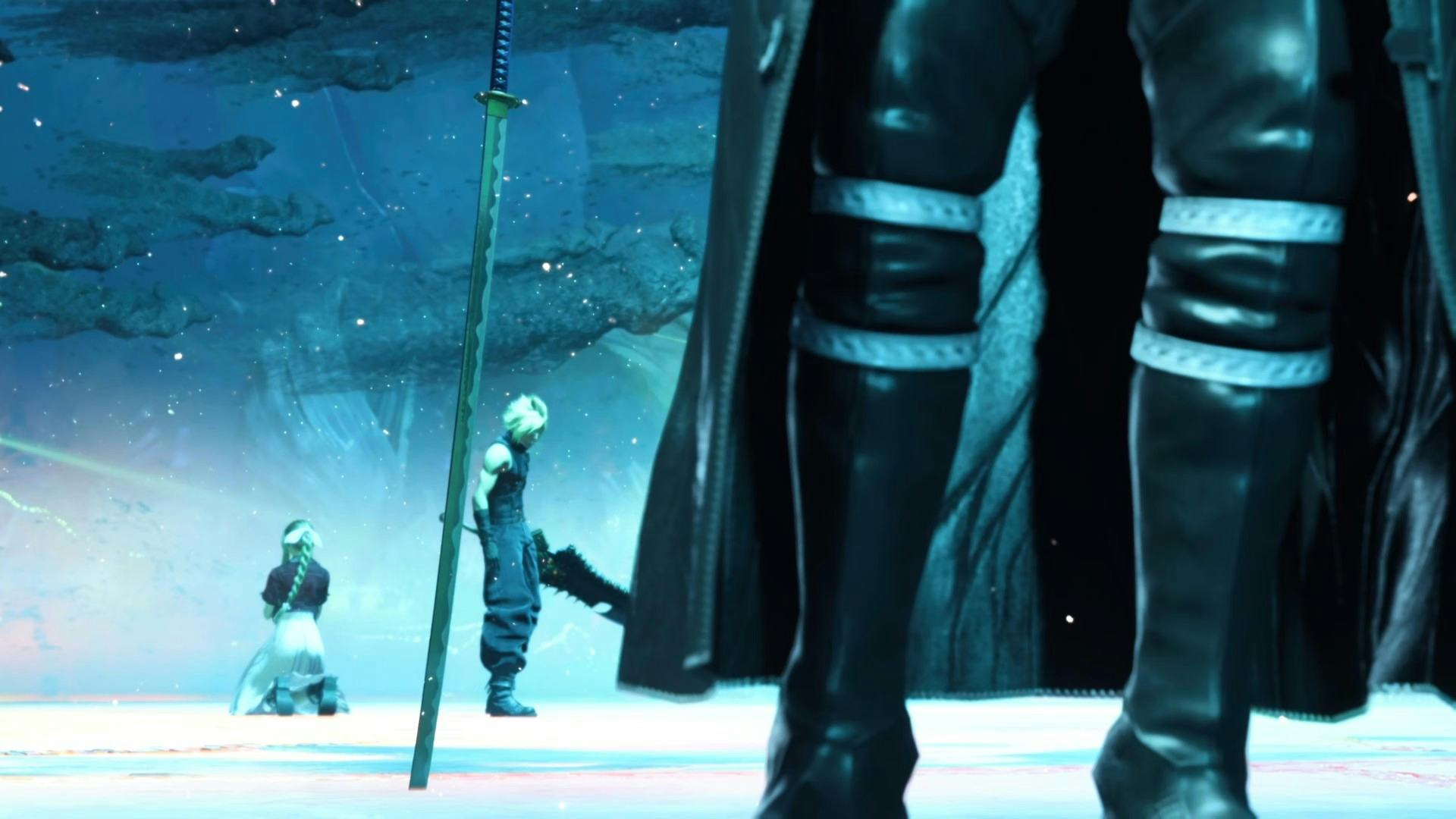 Does Aerith Die in 'FF7 Rebirth'? How the Confusing Ending Sets Up 'FF7 ...