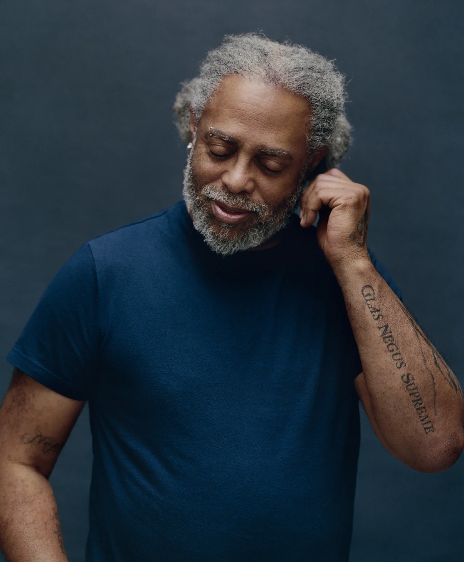 Arthur Jafa Talks 'Taxi Driver,' Being Called Anti-Black & Impostor ...