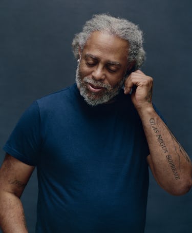 Arthur Jafa Talks 'Taxi Driver,' Being Called Anti-Black & Impostor ...