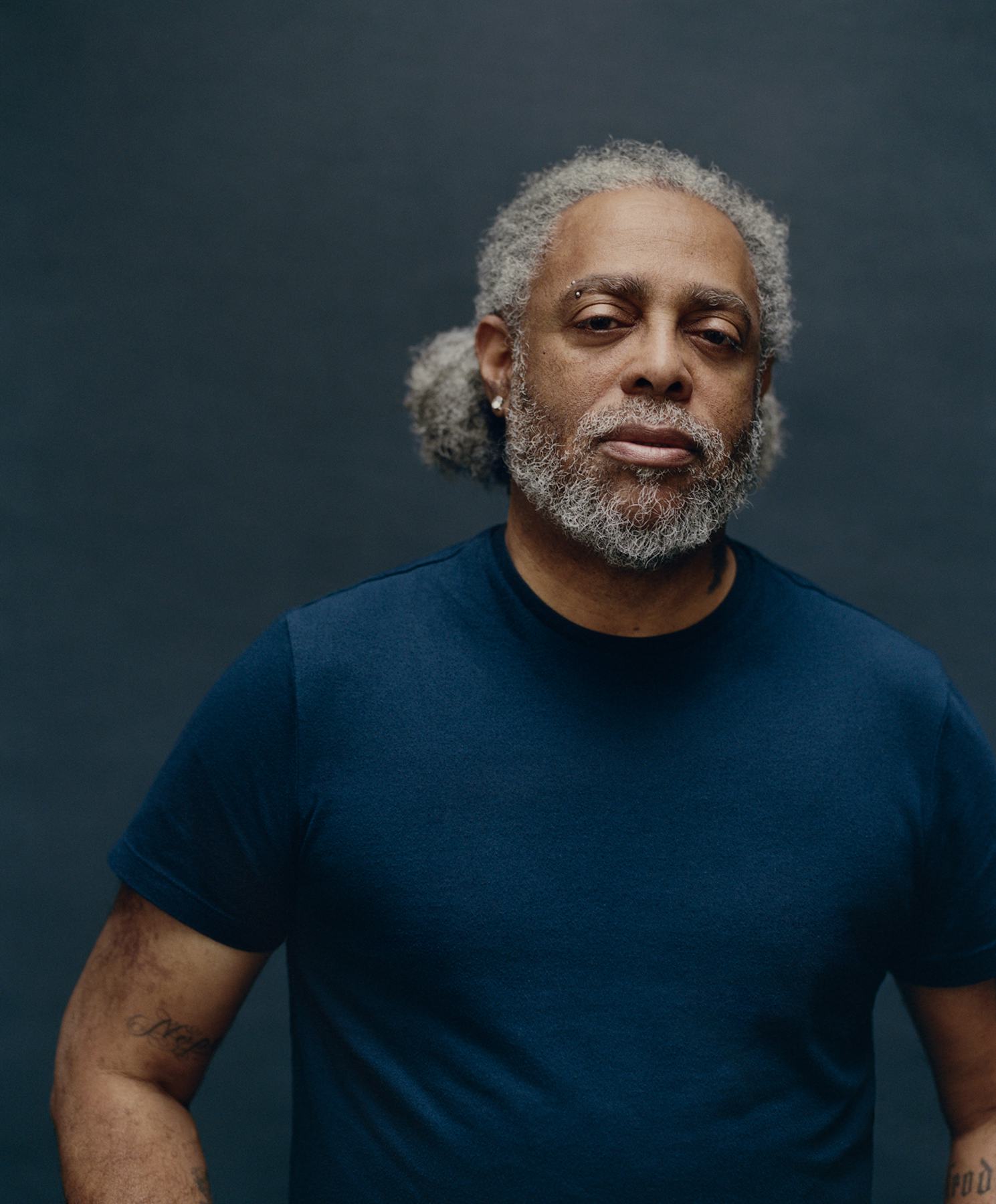 Arthur Jafa Talks 'Taxi Driver,' Being Called Anti-Black & Impostor ...