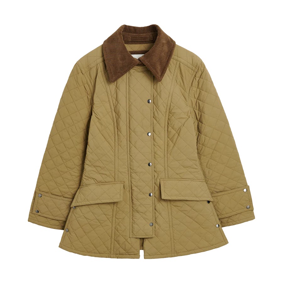 Barn Jackets Are Trending: Here's How to Wear Them