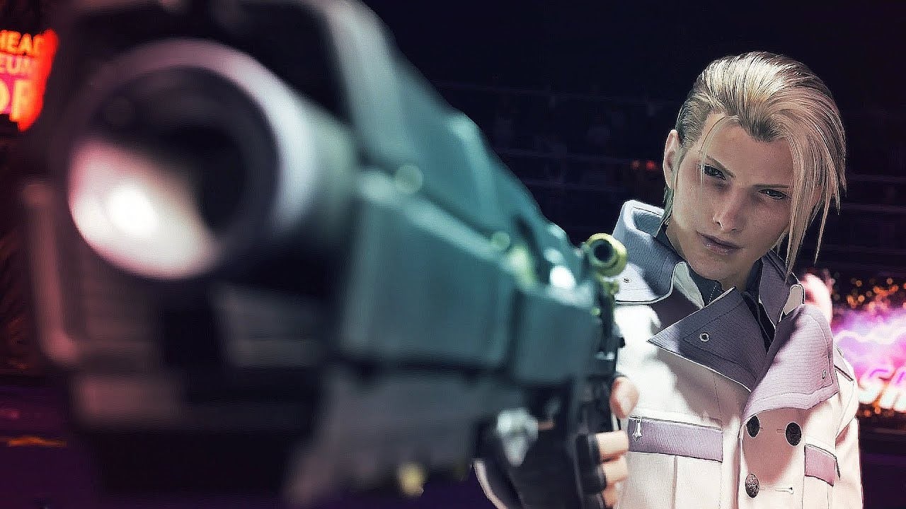 27 Years Later, 'FF7 Rebirth' Makes The Series' Most Intriguing Villain ...