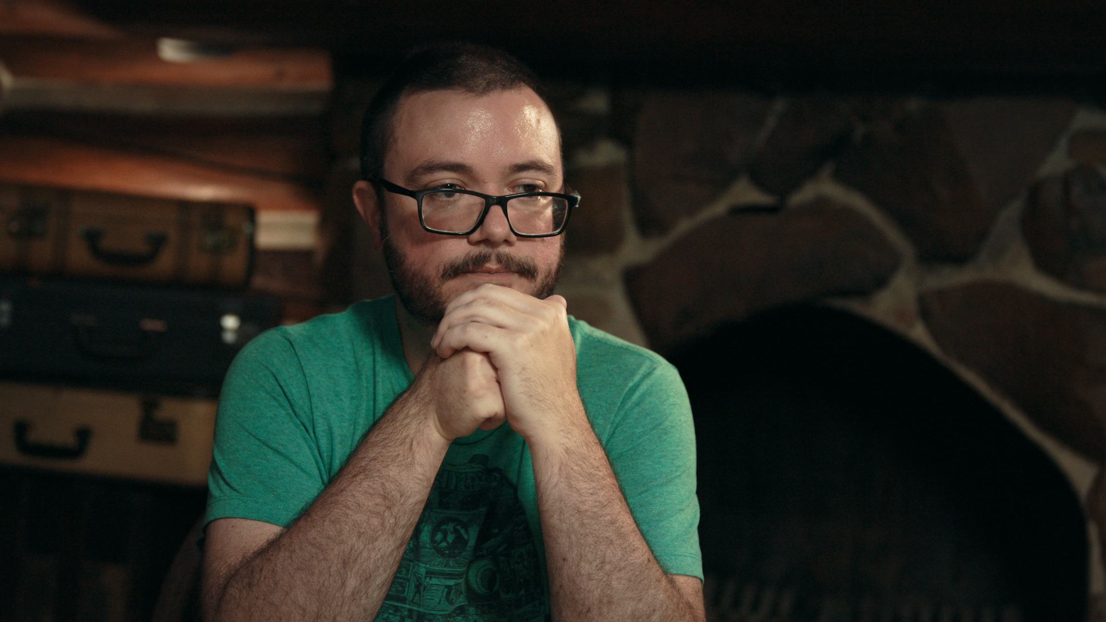 'The Program': Where Is Robert Lichfield Now? The WWASPS Founder Is Private