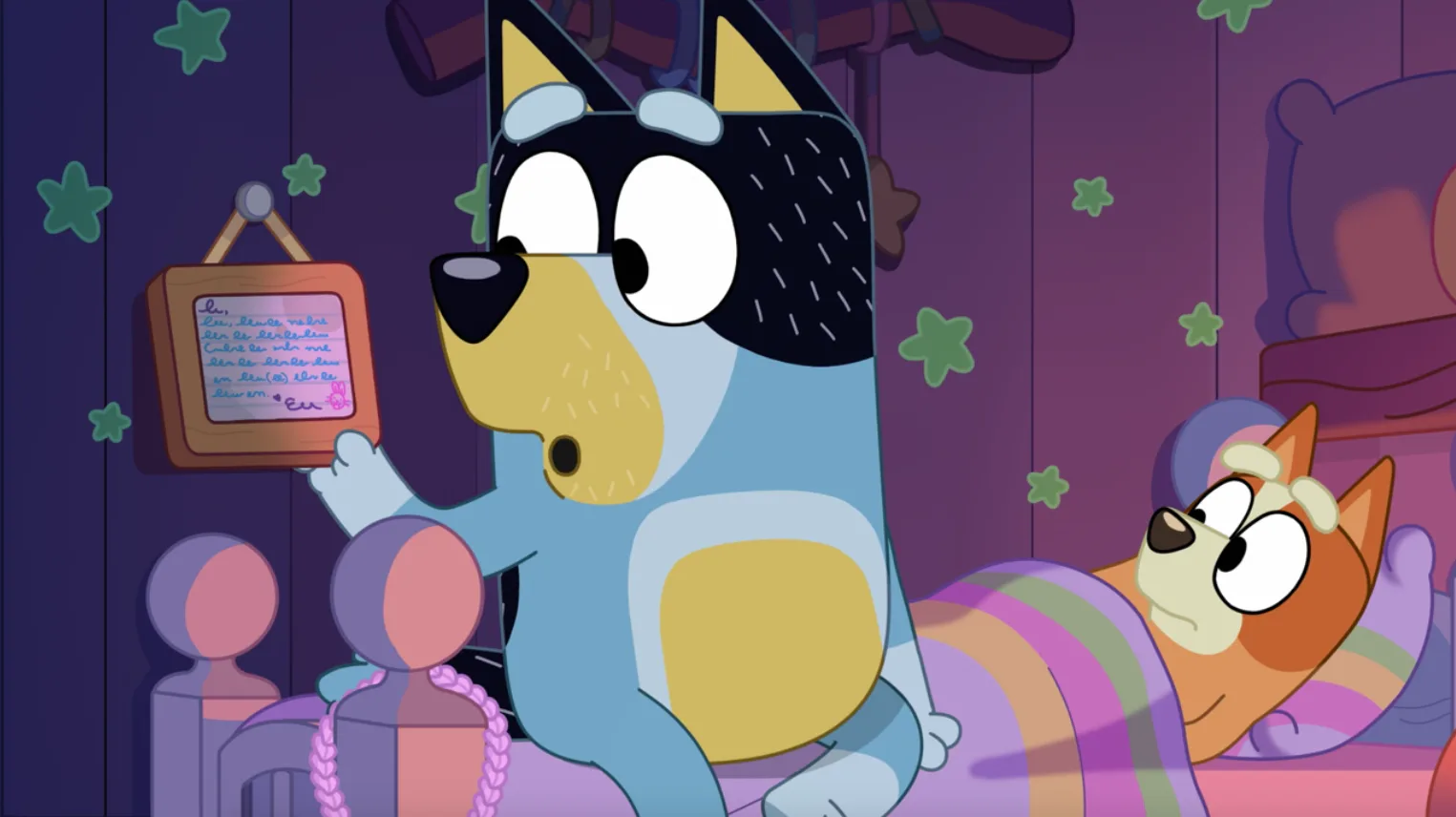 Is There A 'Bluey' Easter Episode? Yes & Of Course It Has A Heartfelt ...