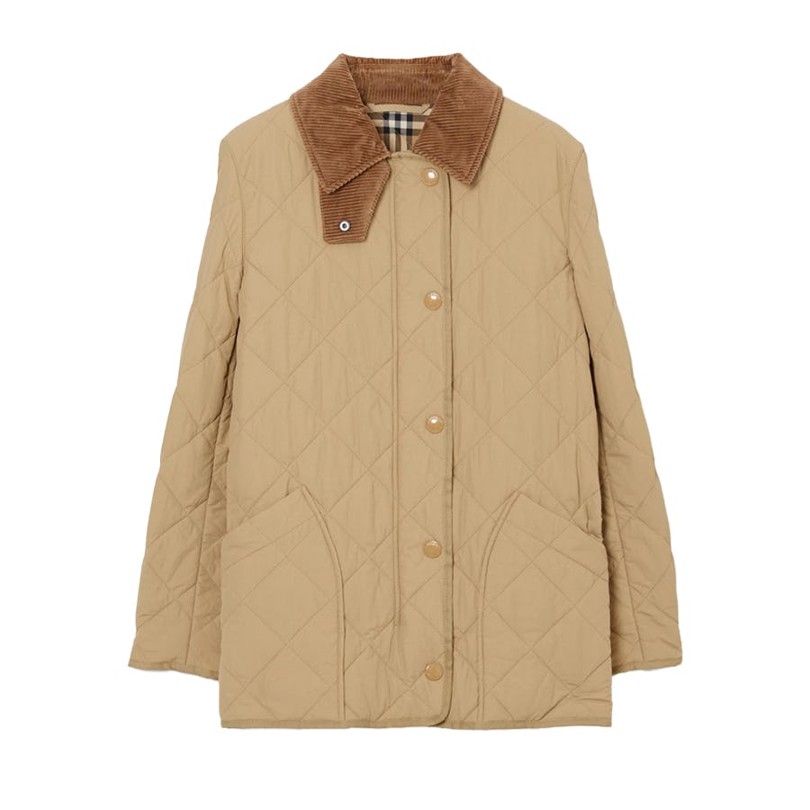 Barn Jackets Are Trending: Here's How to Wear Them