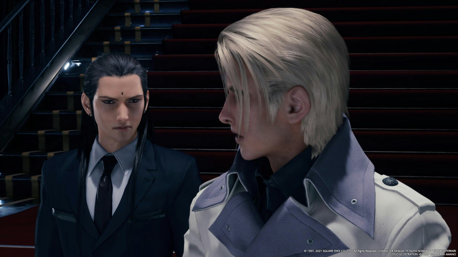 27 Years Later, 'FF7 Rebirth' Makes The Series' Most Intriguing Villain ...