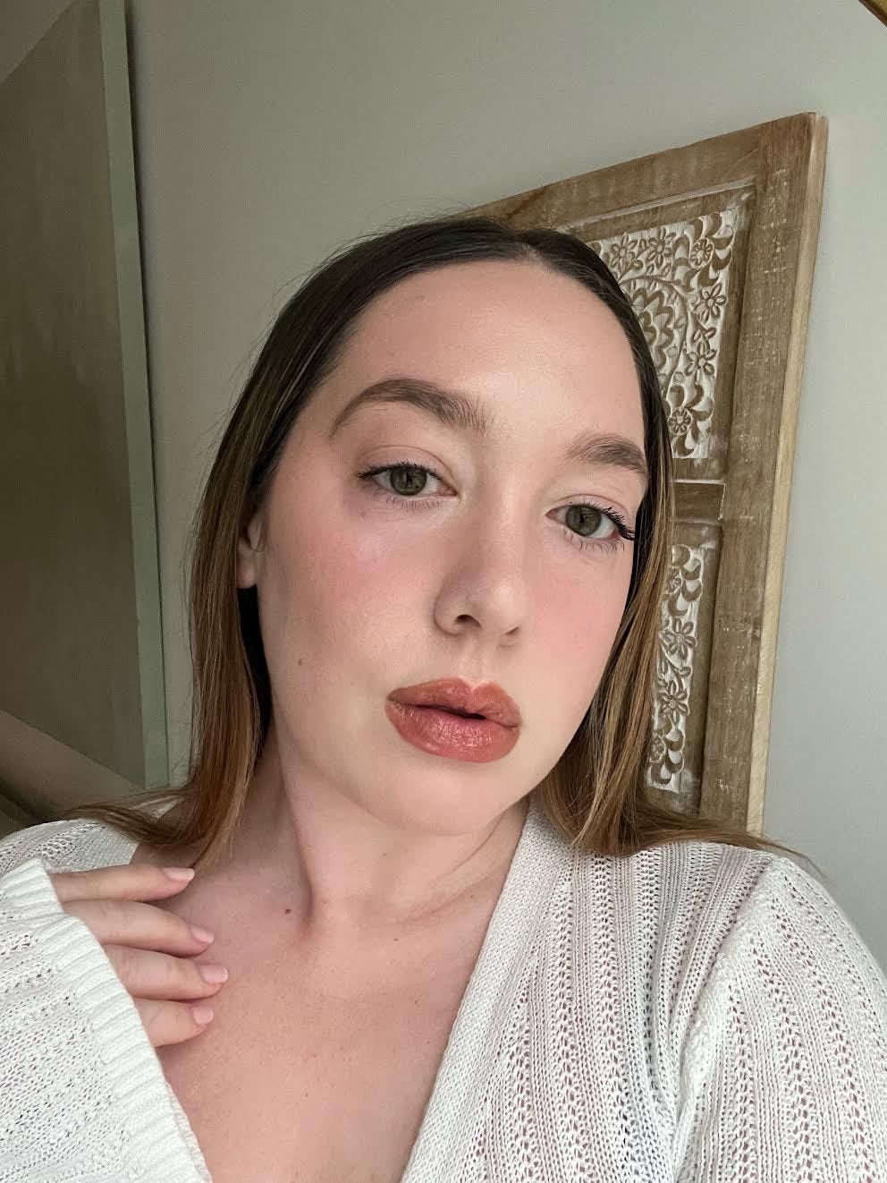 ILIA’s Skin Rewind Complexion Stick Is FaceTune In A Tube