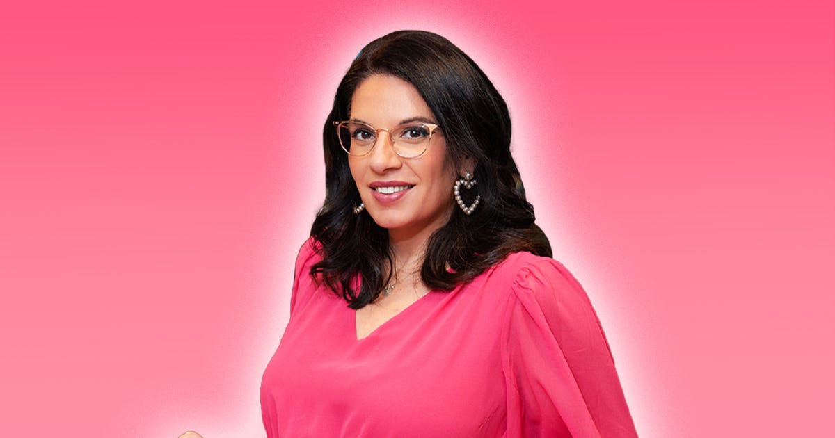 Maria Avgitidis Is The Internet's Favorite Matchmaker