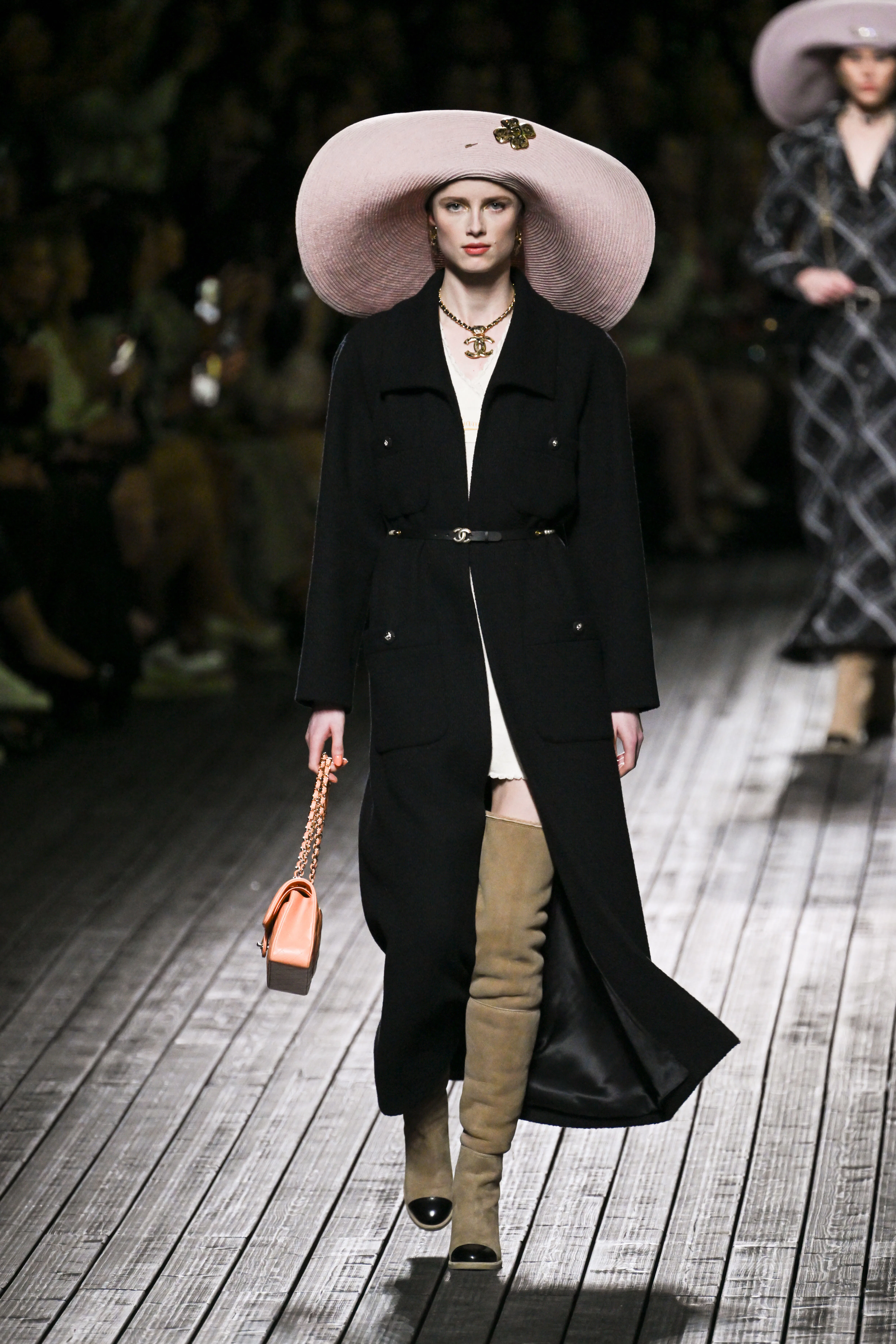 Paris Fashion Week Fall 2024: The Best Looks From the Runways
