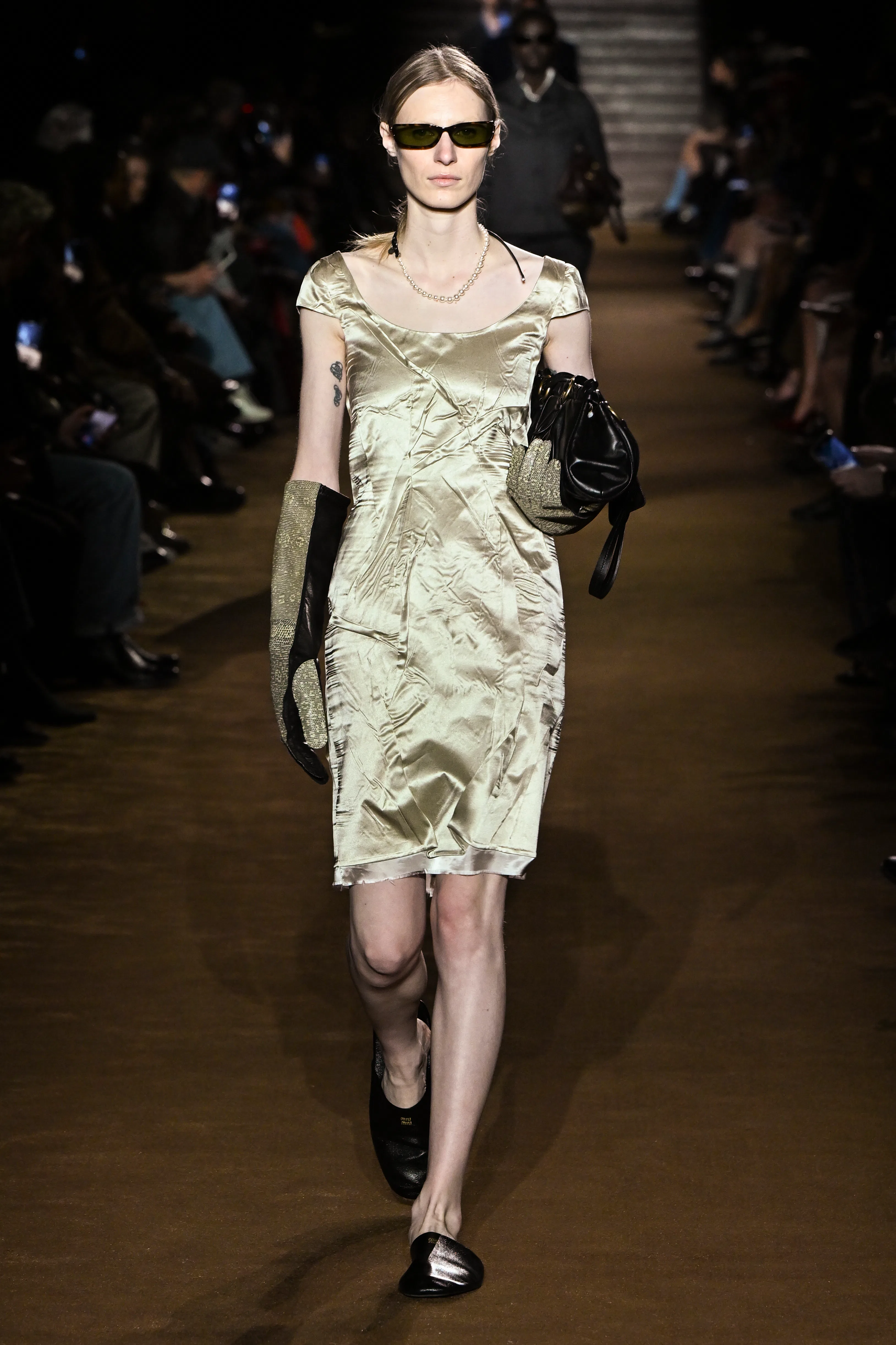 Paris Fashion Week Fall 2024: The Best Looks From the Runways