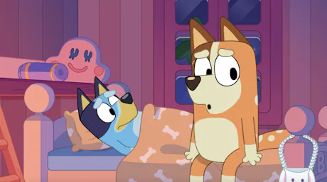 Is There A 'Bluey' Easter Episode? Yes & Of Course It Has A Heartfelt ...
