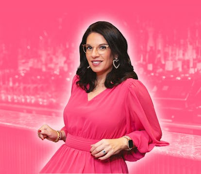 Maria Avgitidis Is The Internet's Favorite Matchmaker