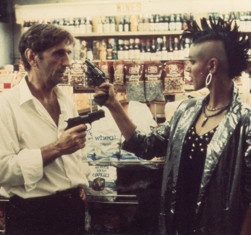 The Oral History of 'Repo Man,' the Greatest Indie Sci-Fi Movie Ever Made