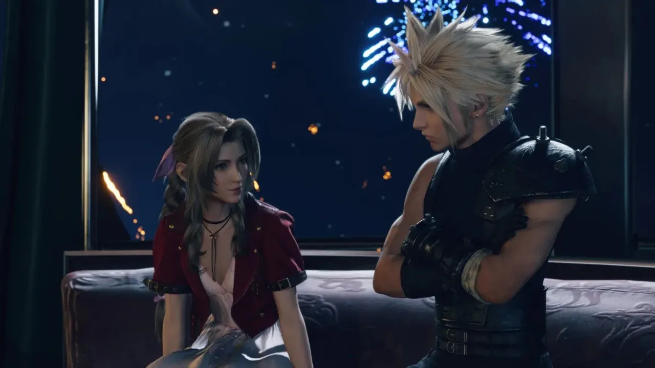 'FF7 Rebirth' Has One Great Idea Every Party-Based RPG Should Take Note Of