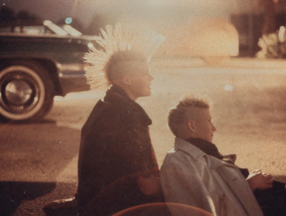 The Oral History of 'Repo Man,' the Greatest Indie Sci-Fi Movie Ever Made