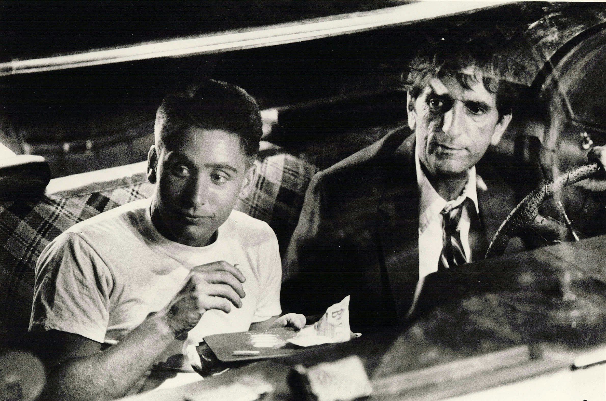 The Oral History of 'Repo Man,' the Greatest Indie Sci-Fi Movie Ever Made