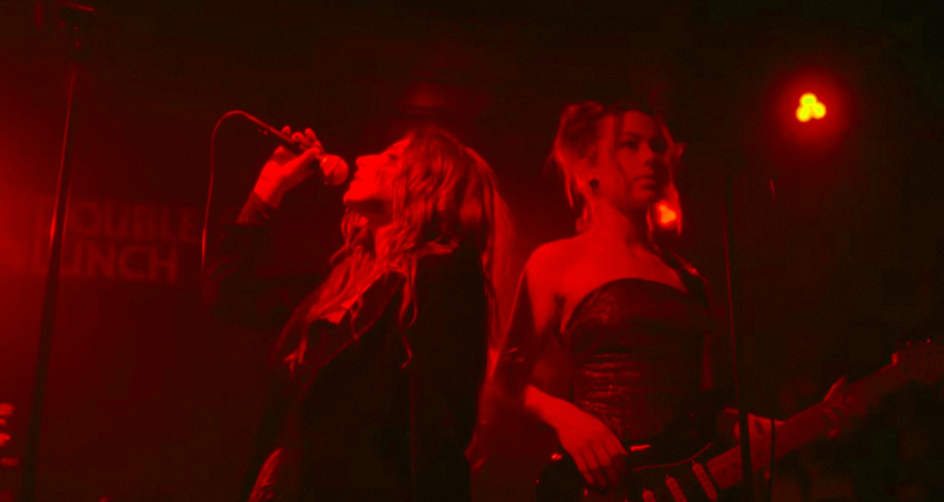 The Rising Director Behind 2024's Trippiest Thriller is About to Blow Up