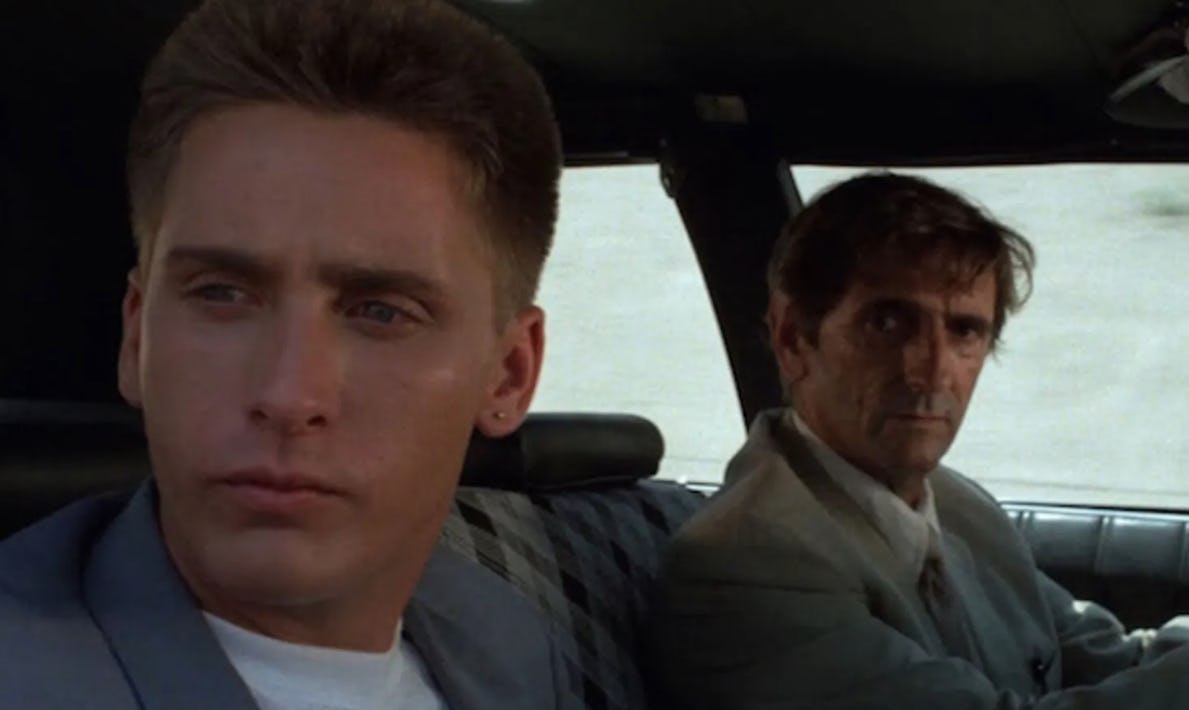 The Oral History of 'Repo Man,' the Greatest Indie Sci-Fi Movie Ever Made