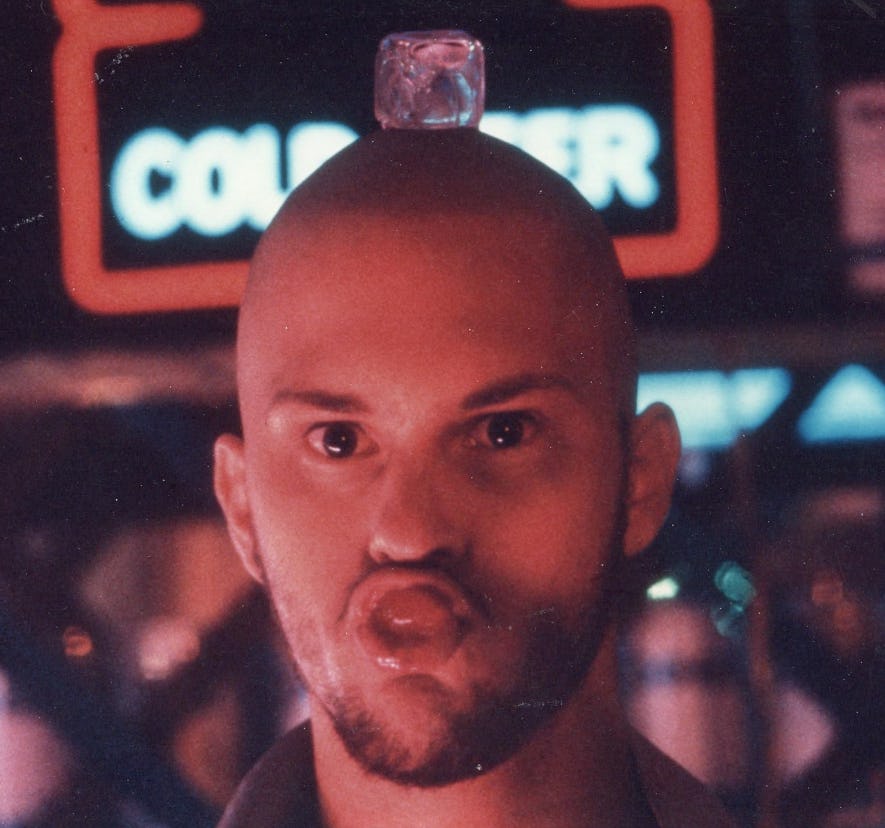 The Oral History of 'Repo Man,' the Greatest Indie Sci-Fi Movie Ever Made