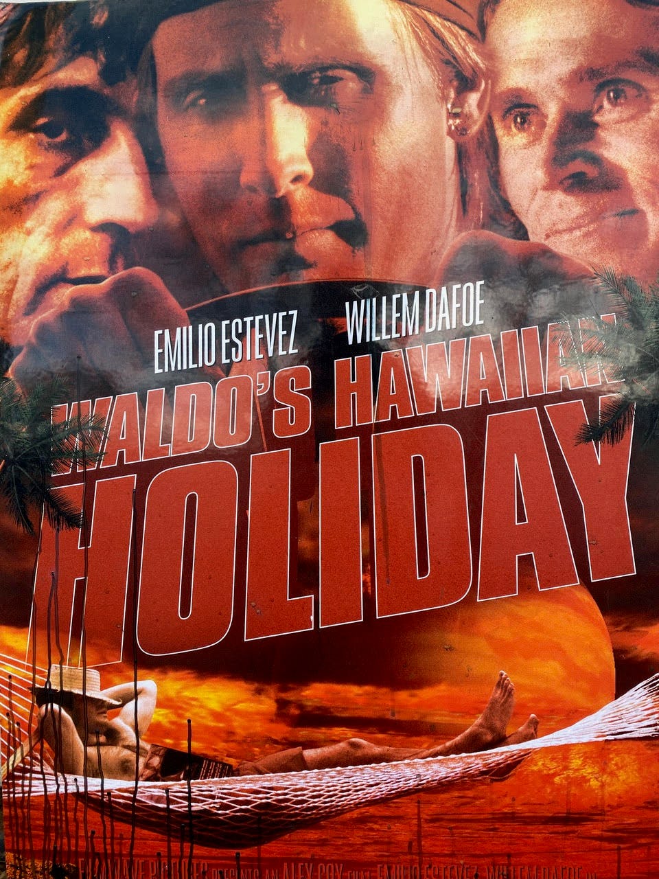 The Oral History of 'Repo Man,' the Greatest Indie Sci-Fi Movie Ever Made