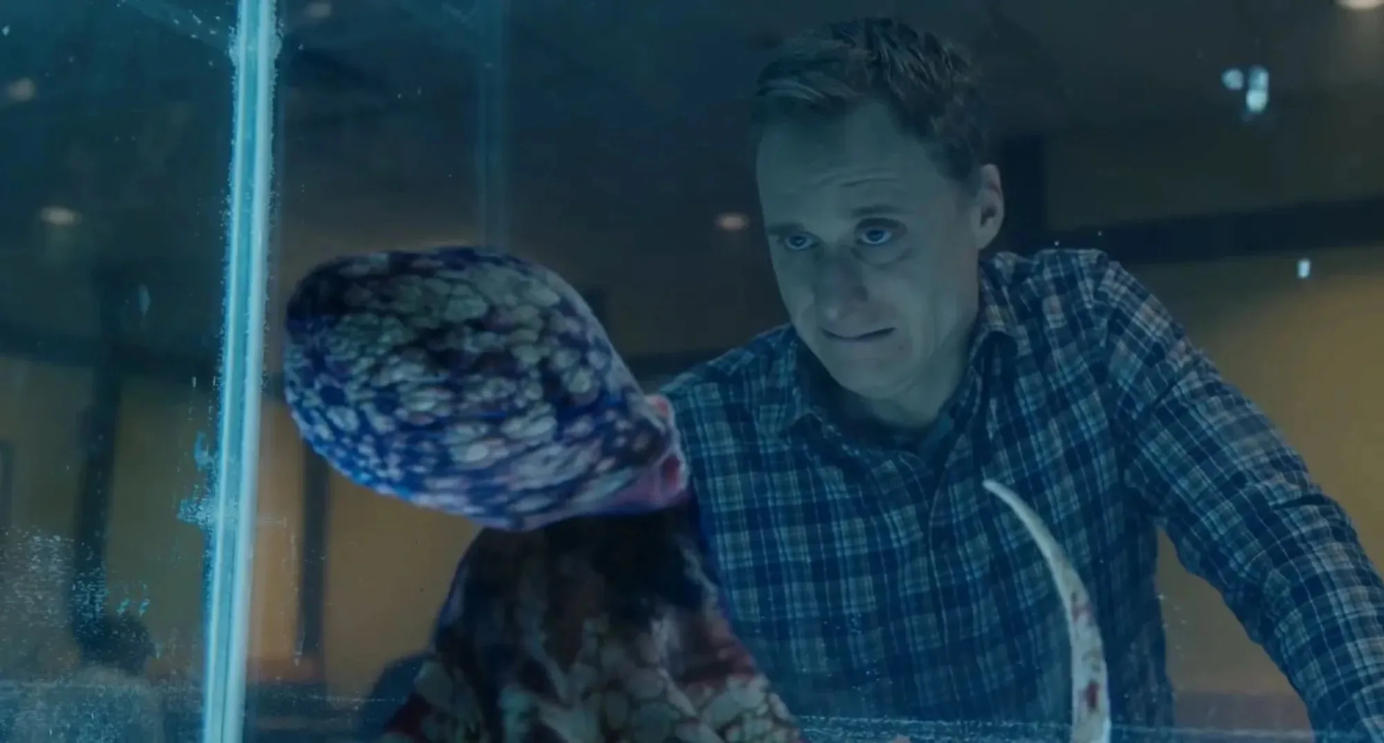 Netflix Just Quietly Added the Most Underrated Sci-Fi Mystery of the Decade
