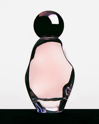 Kylie Jenner On Her New Cosmic Fragrance