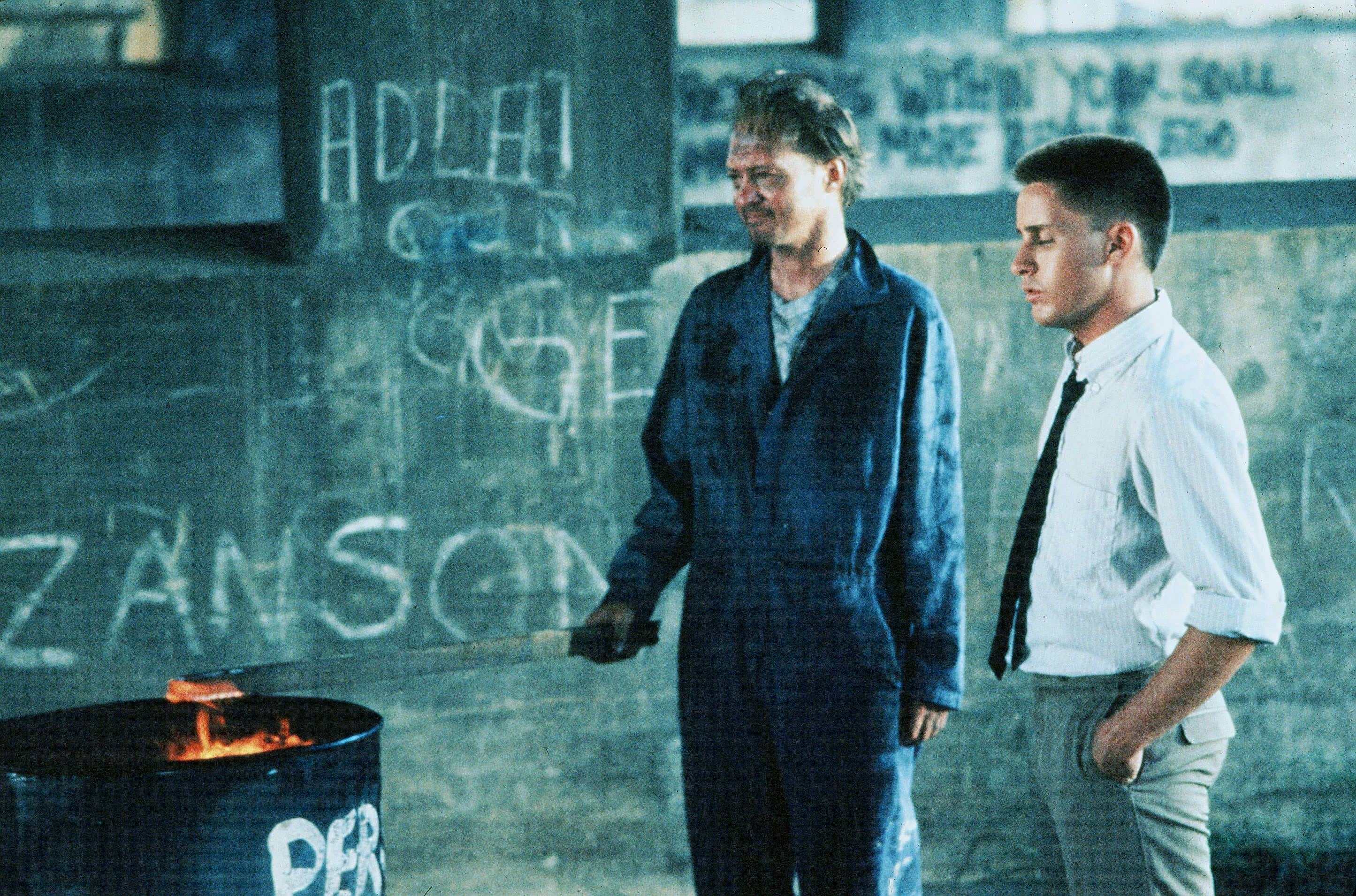 The Oral History of 'Repo Man,' the Greatest Indie Sci-Fi Movie Ever Made