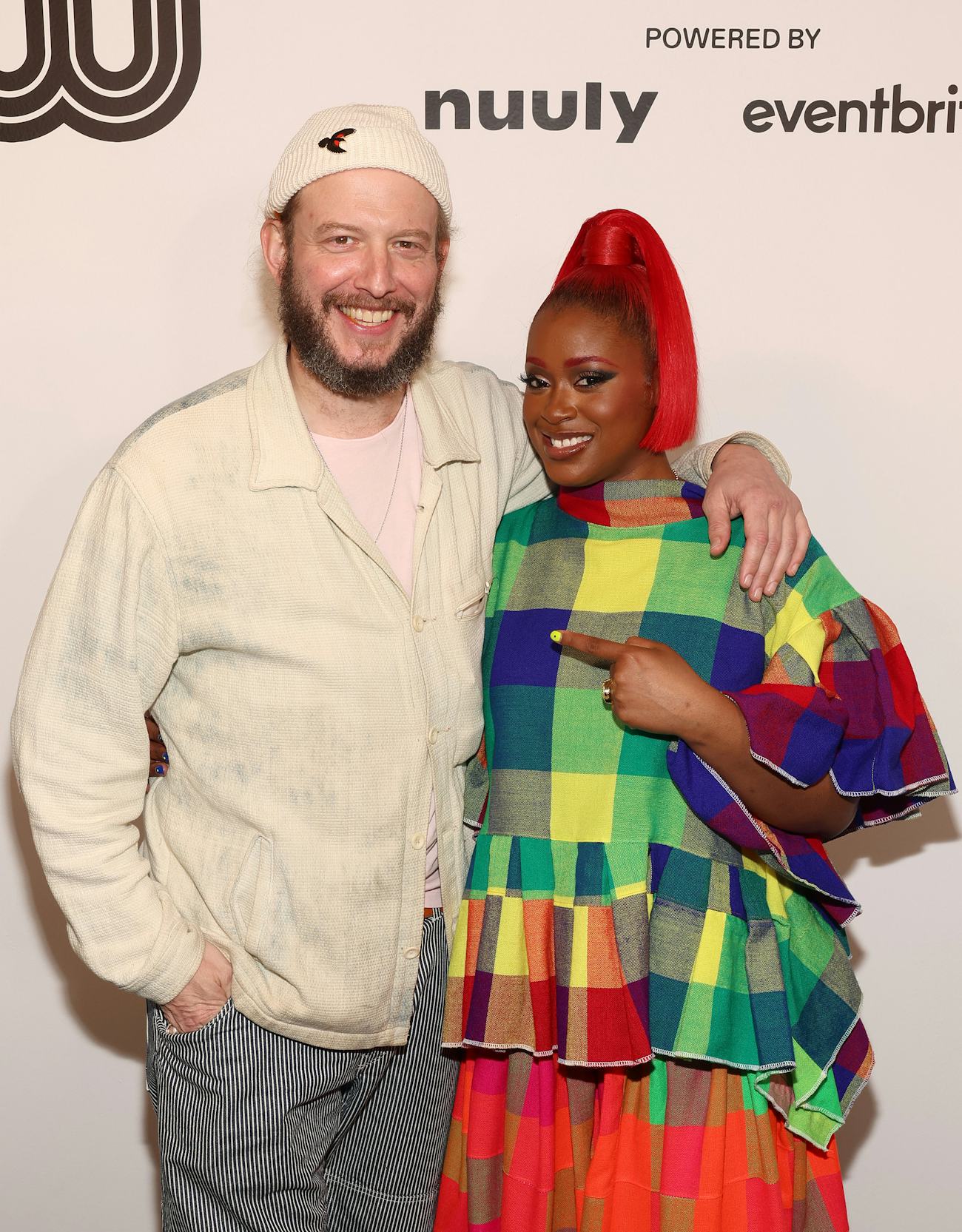 NYLON’s Best Party Photos Of The Week March 8