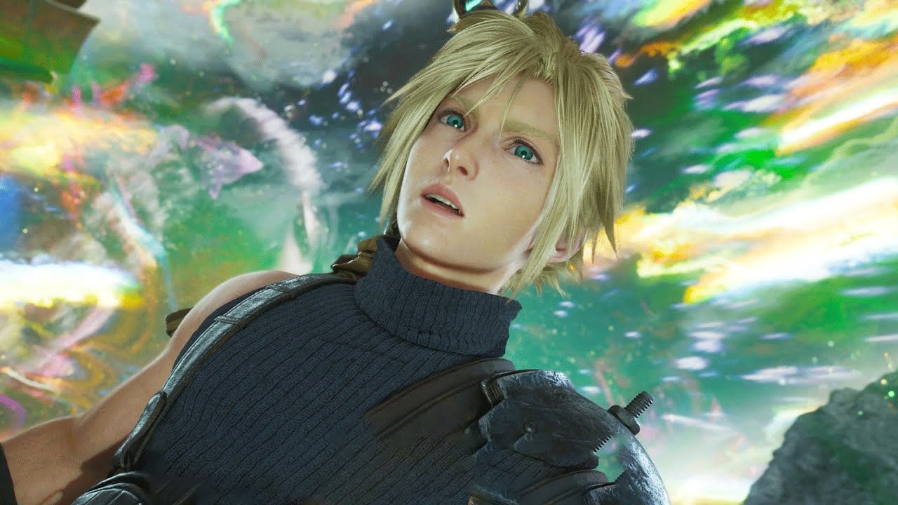 'FF7 Rebirth' Ending Explained: How the Wild Ending Changes the ...