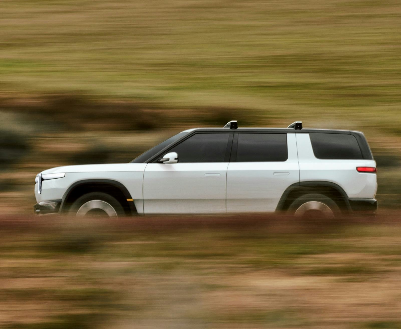 Rivian’s R2 Electric SUV Starts at $45,000 and Gets More than 300 Miles