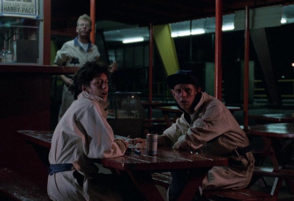 The Oral History of 'Repo Man,' the Greatest Indie Sci-Fi Movie Ever Made