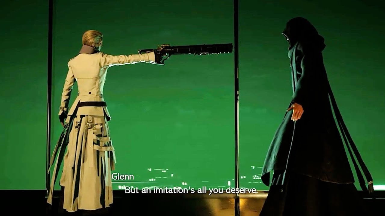 'FF7 Rebirth' Ending Explained: How the Wild Ending Changes the ...